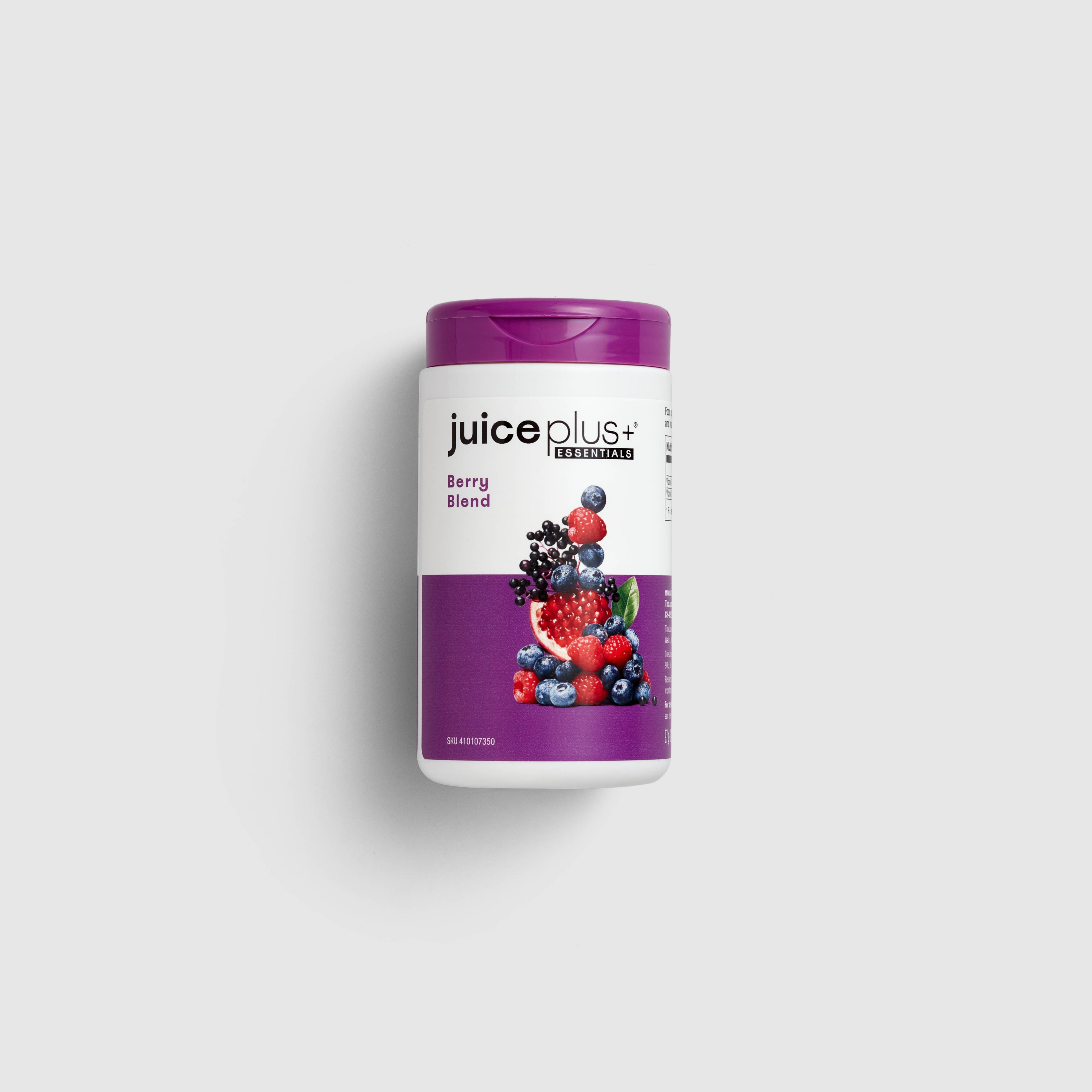 Sito Ufficiale Juice Plus+ – Juice Plus EUR